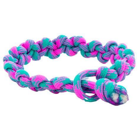 Paracord Bracelet Braid 3 Friends Of The Disabled Society