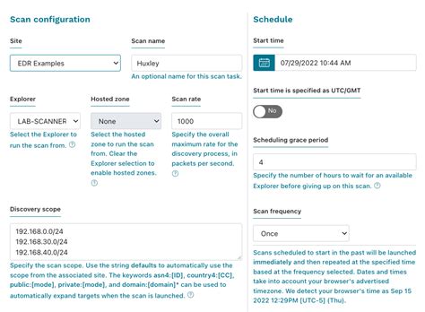 Find Endpoints Missing Crowdstrike With Runzero Runzero