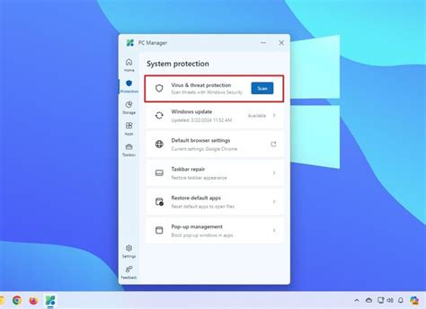 What Is PC Manager And How To Get Started Using It On Windows Windows Central