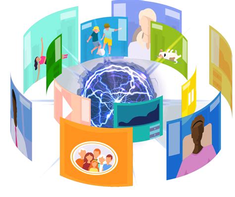 Datacore Swarm Software Iabm