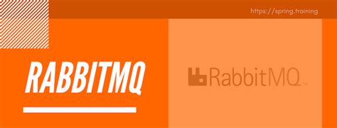 RabbitMQ Install Configure Manage Spring Training
