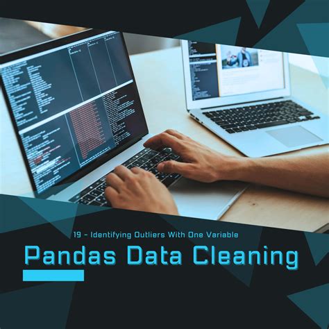 19 — Pandas Data Cleaning Identifying Outliers With One Variables By A I Hub Medium