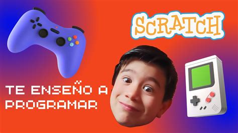 Te Enseño A Programar 🖥️⌨️🖱️🕹️🎮 Youtube