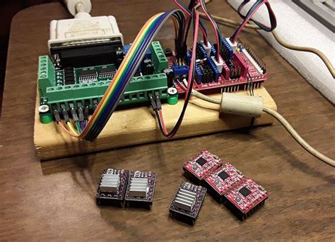 linuxcnc pwm parallel port at joan ruhl blog