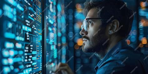 Cuttingedge Technology For Analyzing And Visualizing Complex Big Data