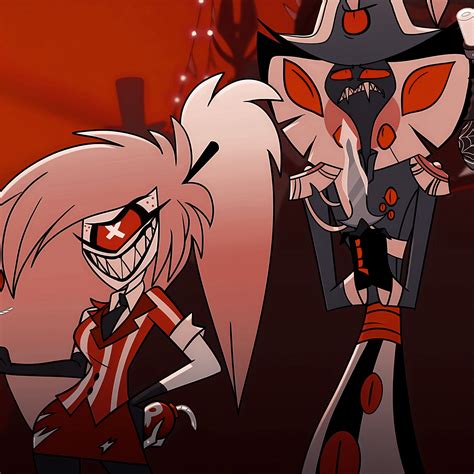 Cherri Bomb Hazbin Hotel Artofit