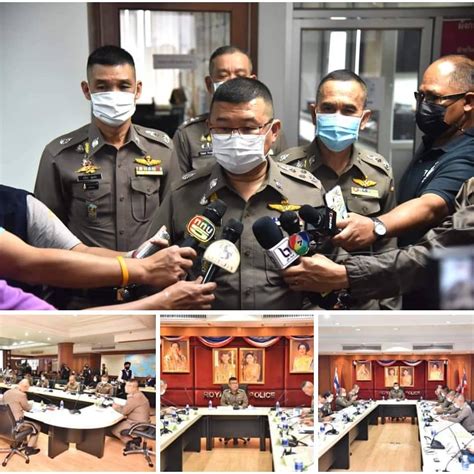 เตรียมกำลังตำรวจ 80 000 นาย ดูแลประชาชนช่วงปีใหม่ รวมด่านตรวจแอลกอฮอล์ โควิด เป็นด่านเดียวกัน