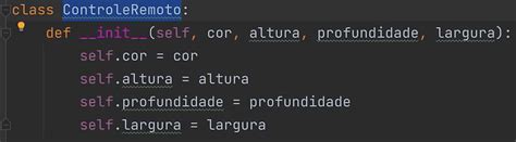 Classes No Python Como Sair Do Zero