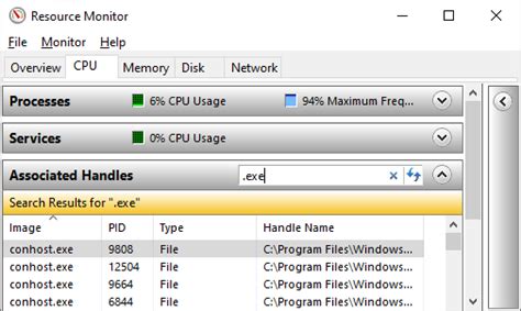 C What In My Code Is Locking The Database File Preventing Me To
