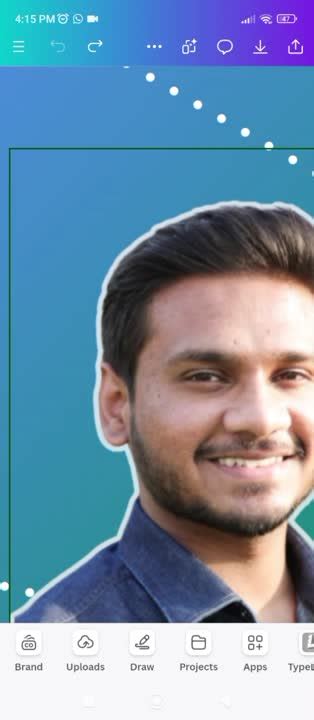 Areeba Nadeem On Linkedin Canva Graphicdesigning Tutorial Linkedin