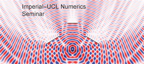 Imperial Ucl Numerics Seminar Rob Kirby Baylor Events Imperial College London