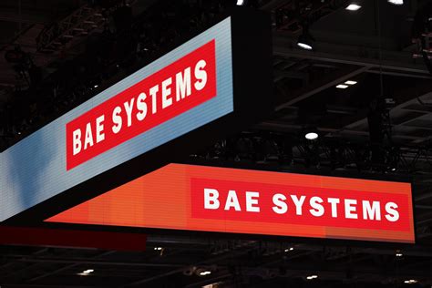 Ball Shares Surge As Bae System Buys Its Aerospace Operations For 5 6 Billion
