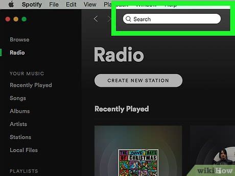 How To Use Spotify With Pictures WikiHow