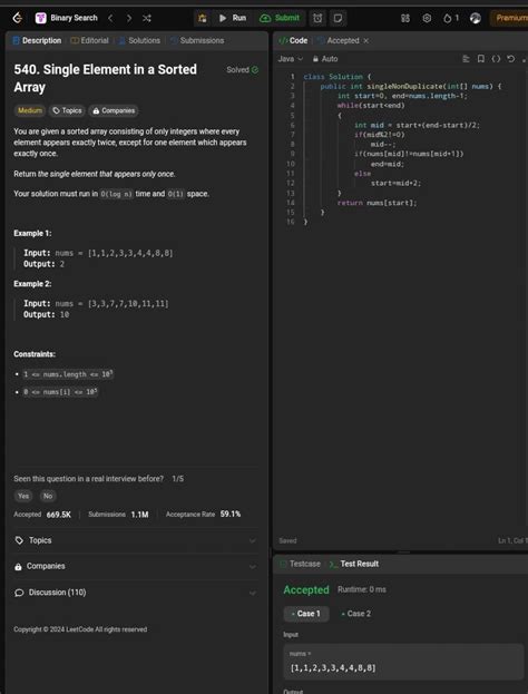 Vishnukumar T On Linkedin Dsa Javaprogramming Algorithm