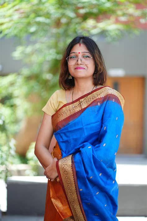 Dr Debolina Dasgupta Faculty Detail Page