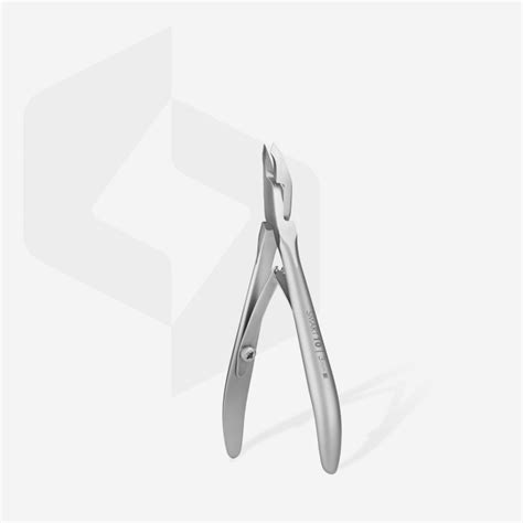 Cuticle Nippers 3mm Smart 10 Staleks Pro Vj Beauty Shop