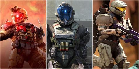 Halo Infinite Lone Wolves Tips For The Last Spartan Standing Mode