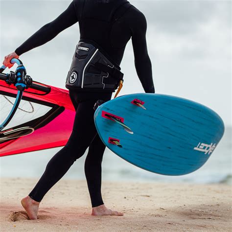 Deska Windsurfingowa Exocet Xwave V3 Carbon Cena Sklep Easy Surfshop