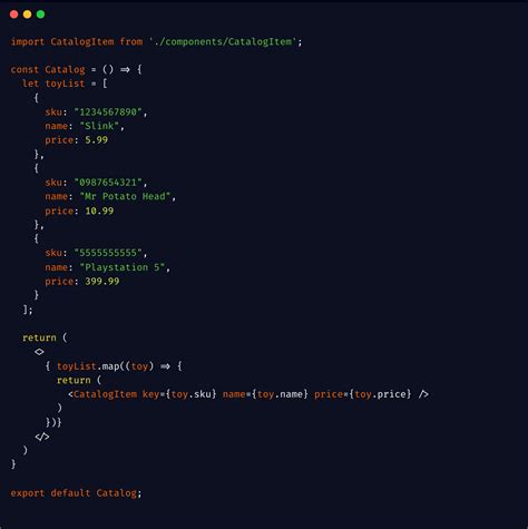 Blog React Bloglet Series Volume 1 Solution Street Blog