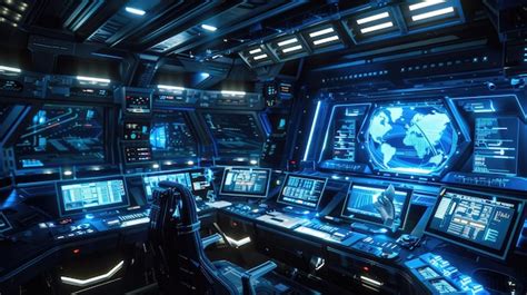 Premium Photo Navigating The Depths Of Interstellar Space