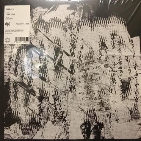 Warlord Yung Lean Vinyl Köpa Vinyl Lp