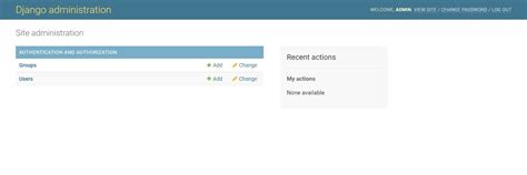 How To Install Django With Apache On Ubuntu 2204 Linuxtuto