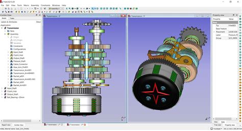 Freecad 020 Released Osarch
