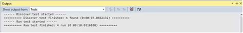 unit test cases with asp mvc