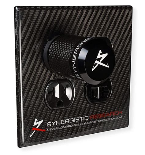 Synergistic Research Uef Performance Enhancer Ac Buy One Get One
