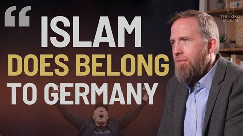 Scapegoating Muslims Germany And The Rise Of The Afd With Marcel Krass