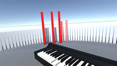 Midi Vr Lachlan Sleight