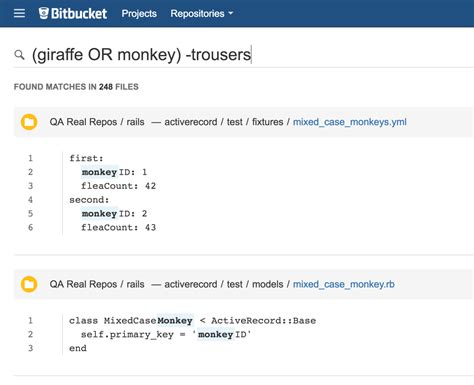 Introducing Code Search For Bitbucket Server