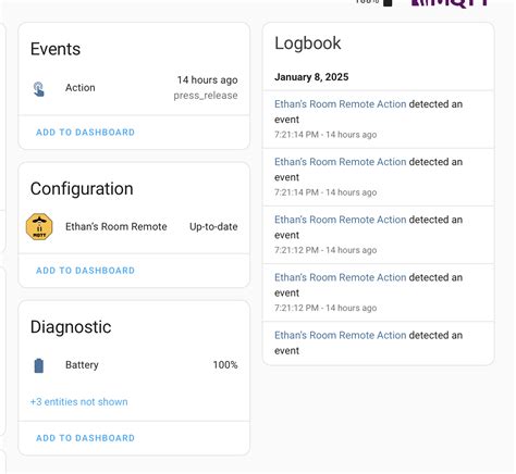 Wth Are Event Entities Not Triggered A Second Time When Using The Attribute `event Type` In A