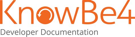 Knowbe4 Api Documentation