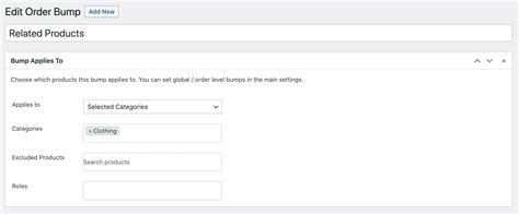 Set Up And Display WooCommerce Related Products Step By Step