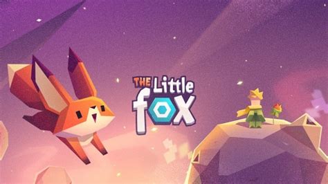 The Little Fox The Cutest Android Game Download Apk Dory Labs