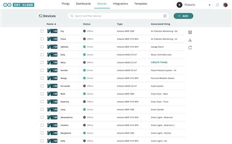 The New Arduino Cloud For Business Will Have You On A Cloud