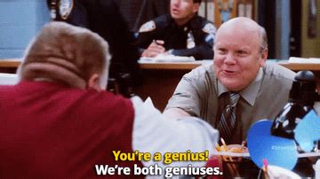 15 Reasons Hitchcock And Scully Are The Unsung Heroes Of Brooklyn 99