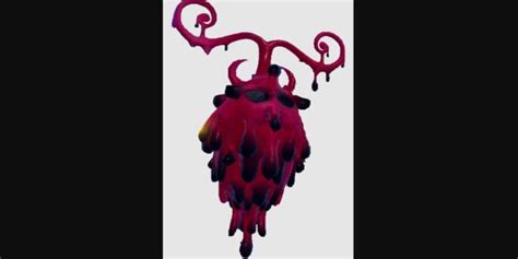 Buy Item Doku Doku No Mi Venom Grand Piece Online GPO Roblox