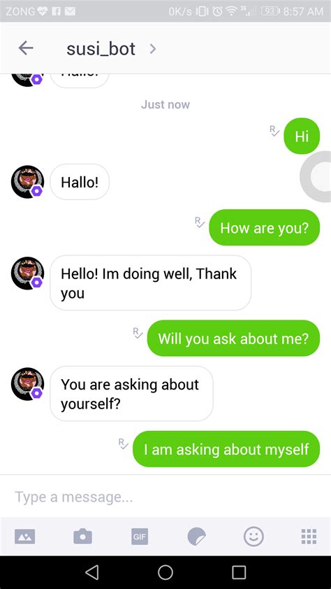 Susi Ai Bots With Microsofts Bot Framework