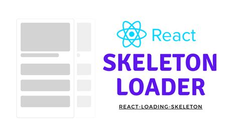 Understanding Skeleton Loader Content Loading In React 🦴 By Ankita