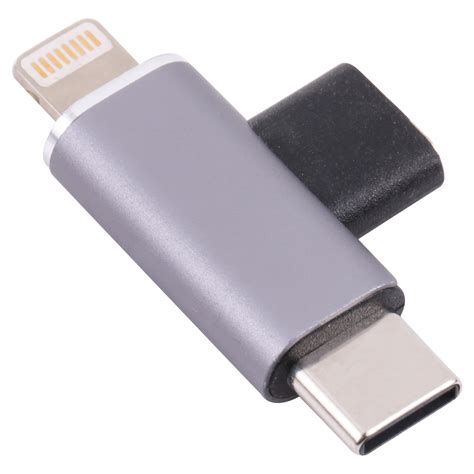 Usb C Type C Female To Pin Male Usb C Type C Male Converter Alexnld Com