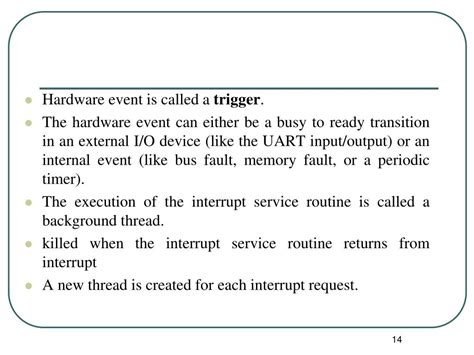 PPT Introduction To Embedded Systems PowerPoint Presentation Free Download ID