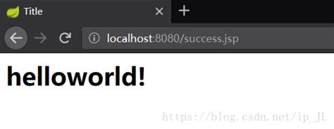 手把手教你如何利用intellijidea2018配置springboot的外置tomcatidea启动springboot没有tomcat