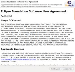 How To Set Eclipse For Android Developers Dataflair