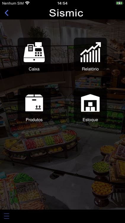 Sismic Mobile By Sismic Sistemas E Equipamentos Ltda