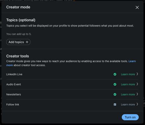The Only Linkedin Profile Optimization Checklist Youll Ever Need