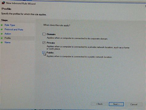 Connect To Genymotion Android Emulator Remotely
