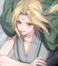 Chat With Tsunade Character Ai Personalized Ai For Every Moment Of