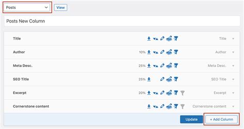 Exporting Wordpress Posts A Step By Step Guide Blog Admin Columns